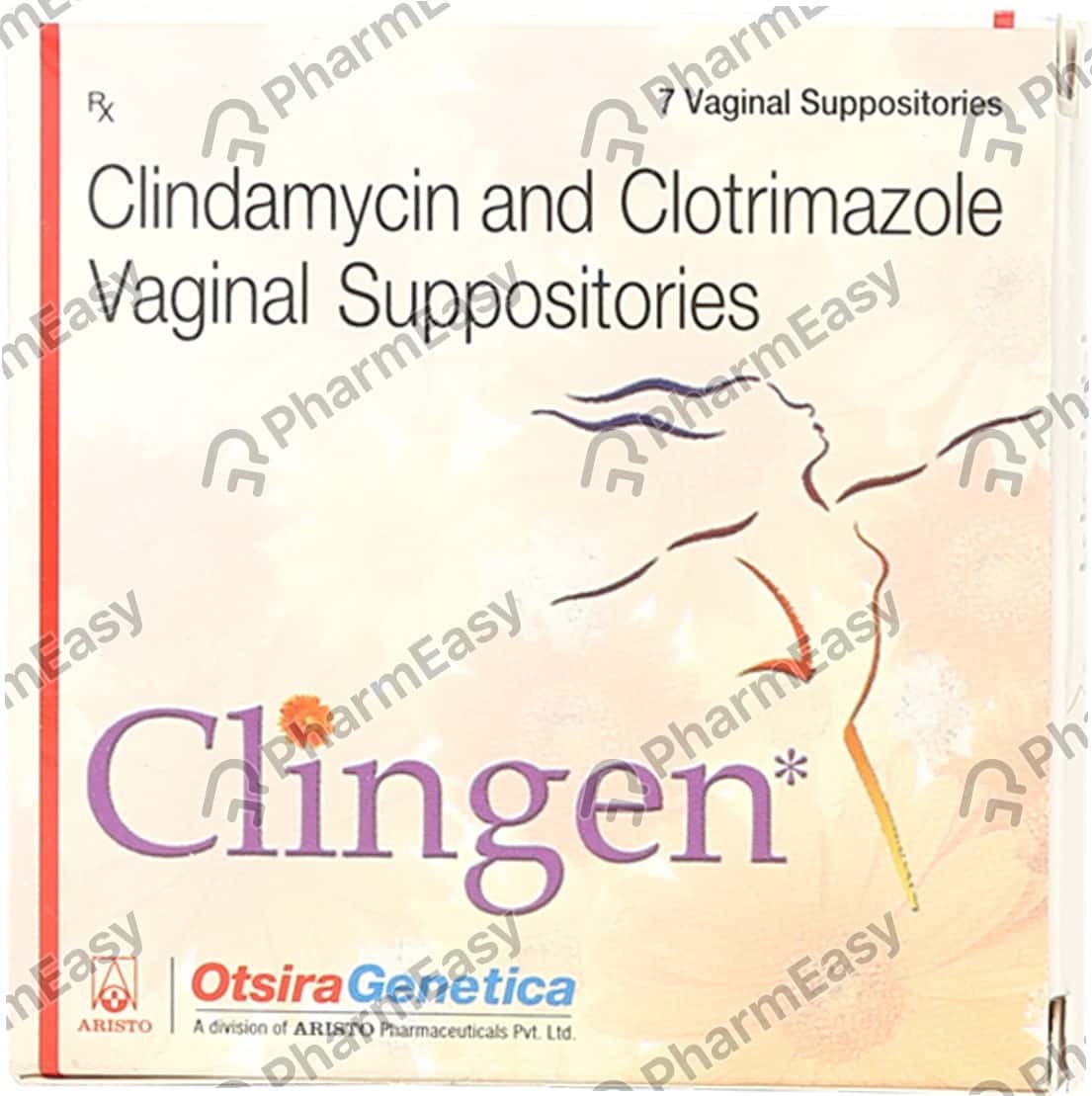 Clingen Vaginal Suppository: Uses, Side-effects, Price, Dosage & More ...