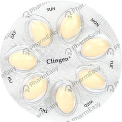 Clingen Vaginal Suppository: Uses, Side-effects, Price, Dosage & More ...