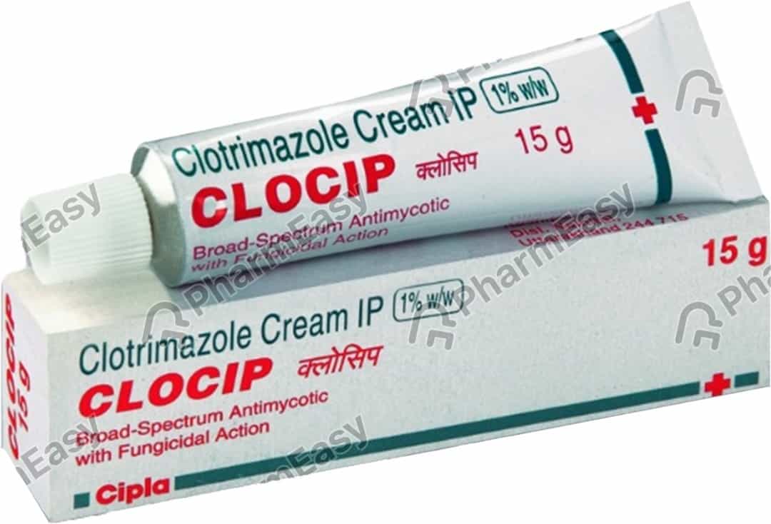 Buy LIVEASY WELLNESS CLOTRIMAZOLE CREAM 30GM Online & Get Upto 60% OFF ...