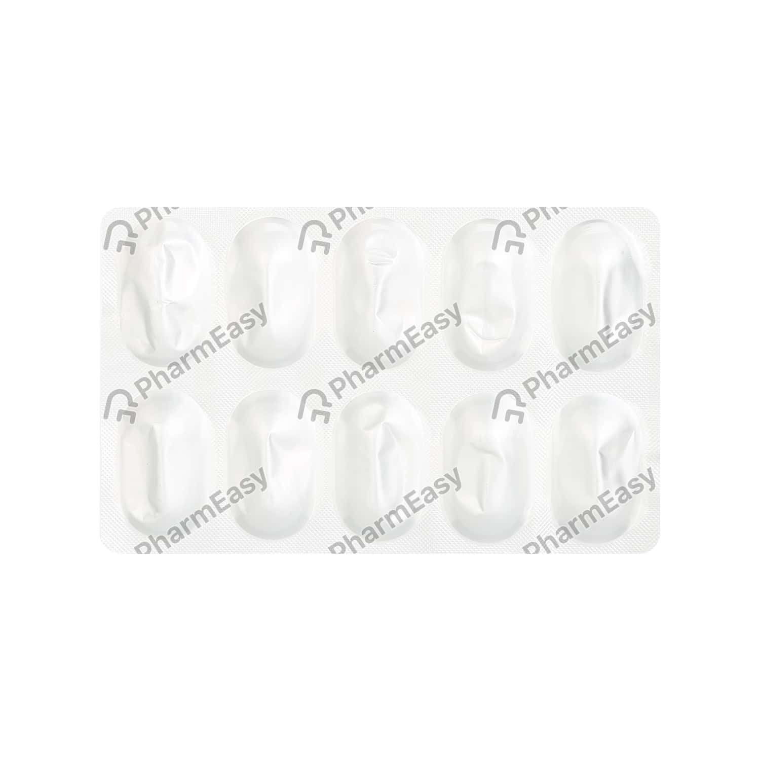 Clodrel Plus Strip Of 10 Capsules: Uses, Side Effects, Price & Dosage ...