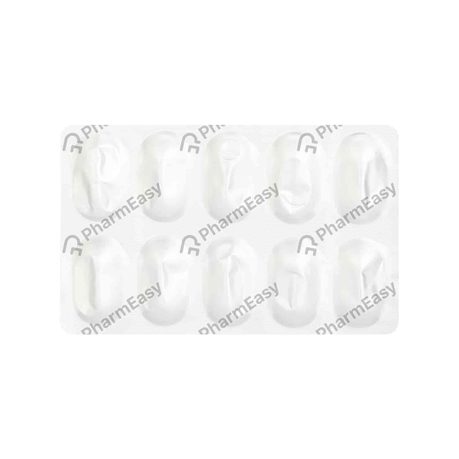 Buy Clodrel Plus Strip Of 10 Capsules Online at Flat 18% OFF* | PharmEasy