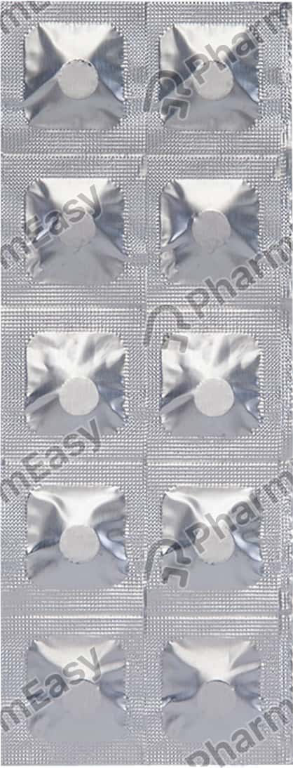 Clome 100 MG Tablet (10): Uses, Side Effects, Price & Dosage | PharmEasy