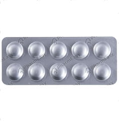 Clonotril 1 MG Tablet (10): Uses, Side Effects, Price & Dosage | PharmEasy