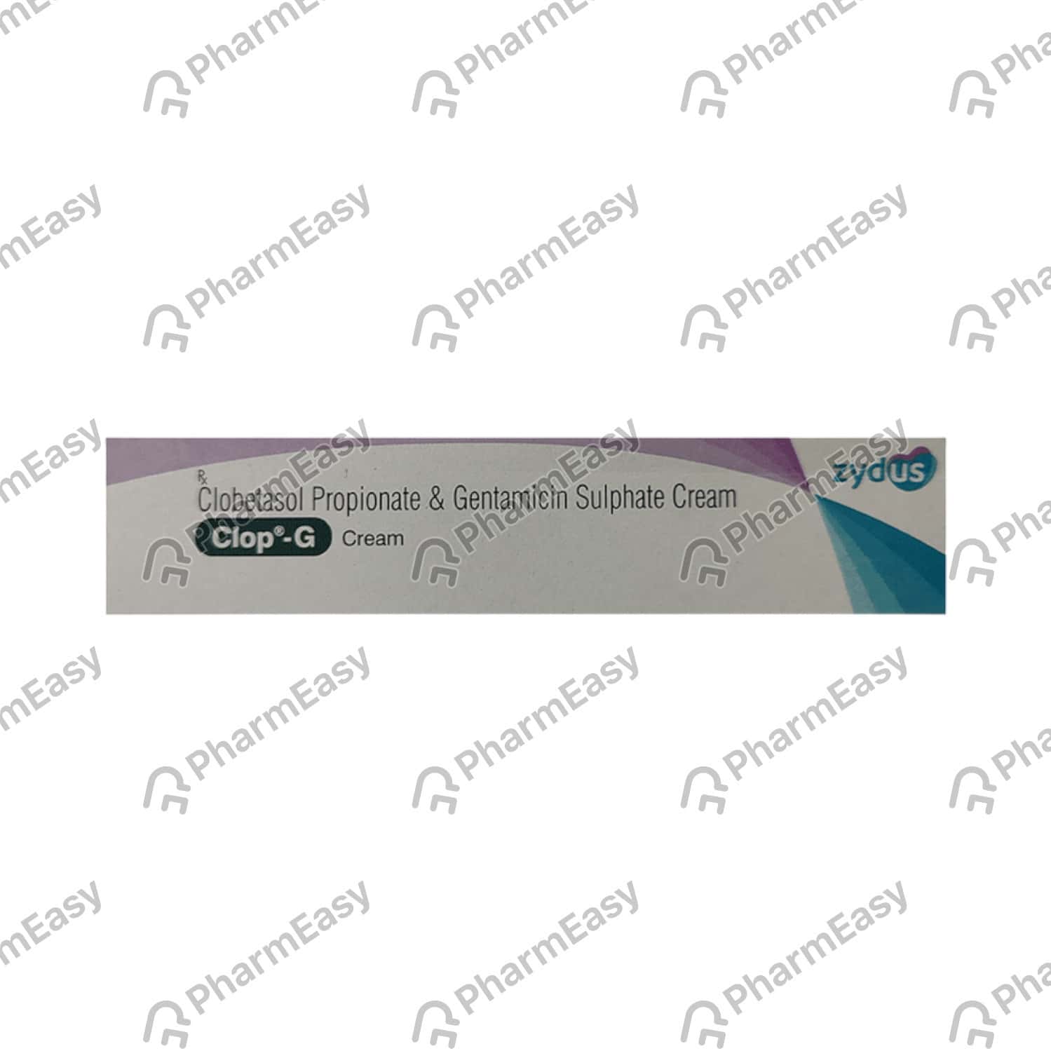 Clop G Tube Of 12gm Cream: Uses, Side Effects, Price & Dosage | PharmEasy
