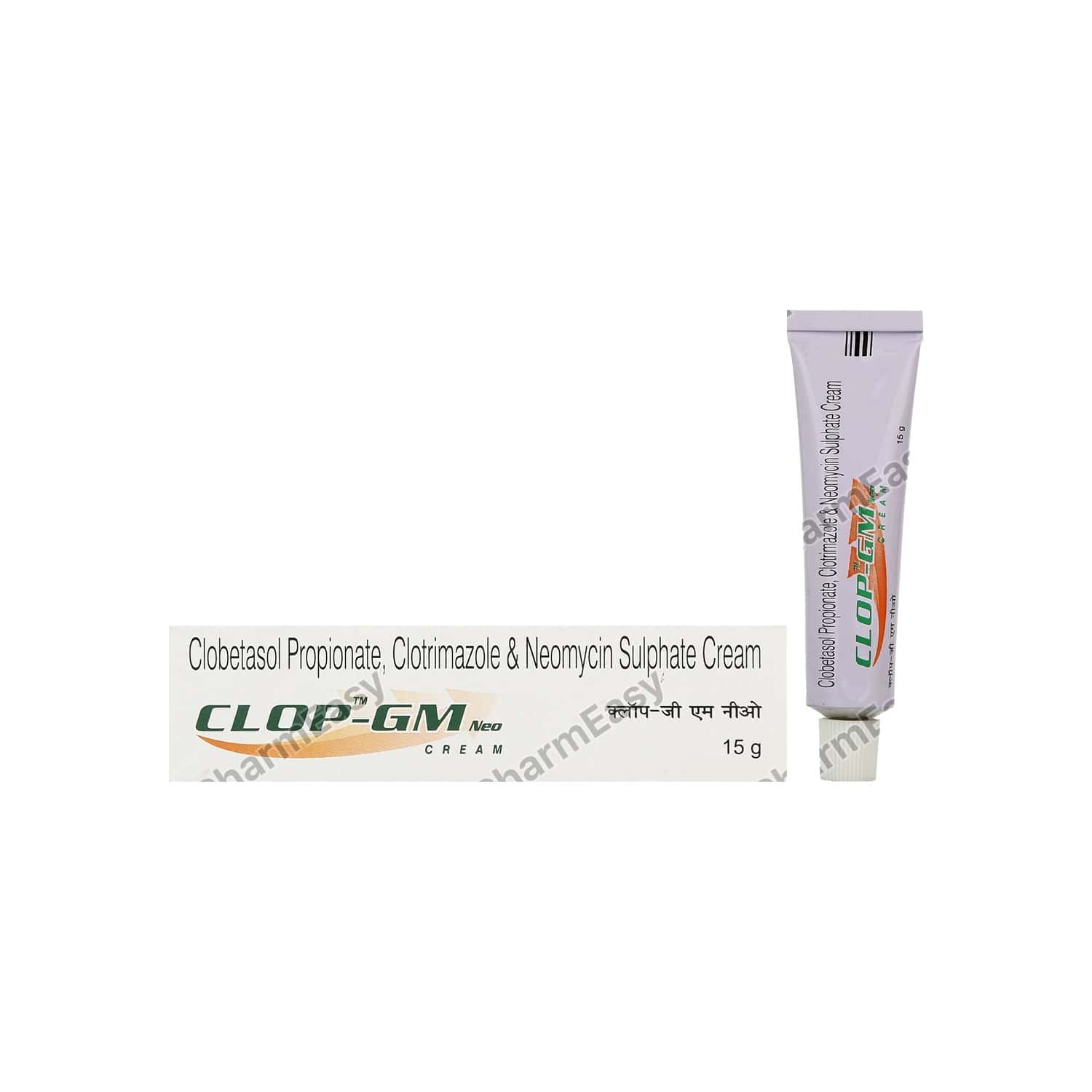 Buy Clop Gm Neo Tube Of 15gm Cream Online at Flat 18% OFF* | PharmEasy