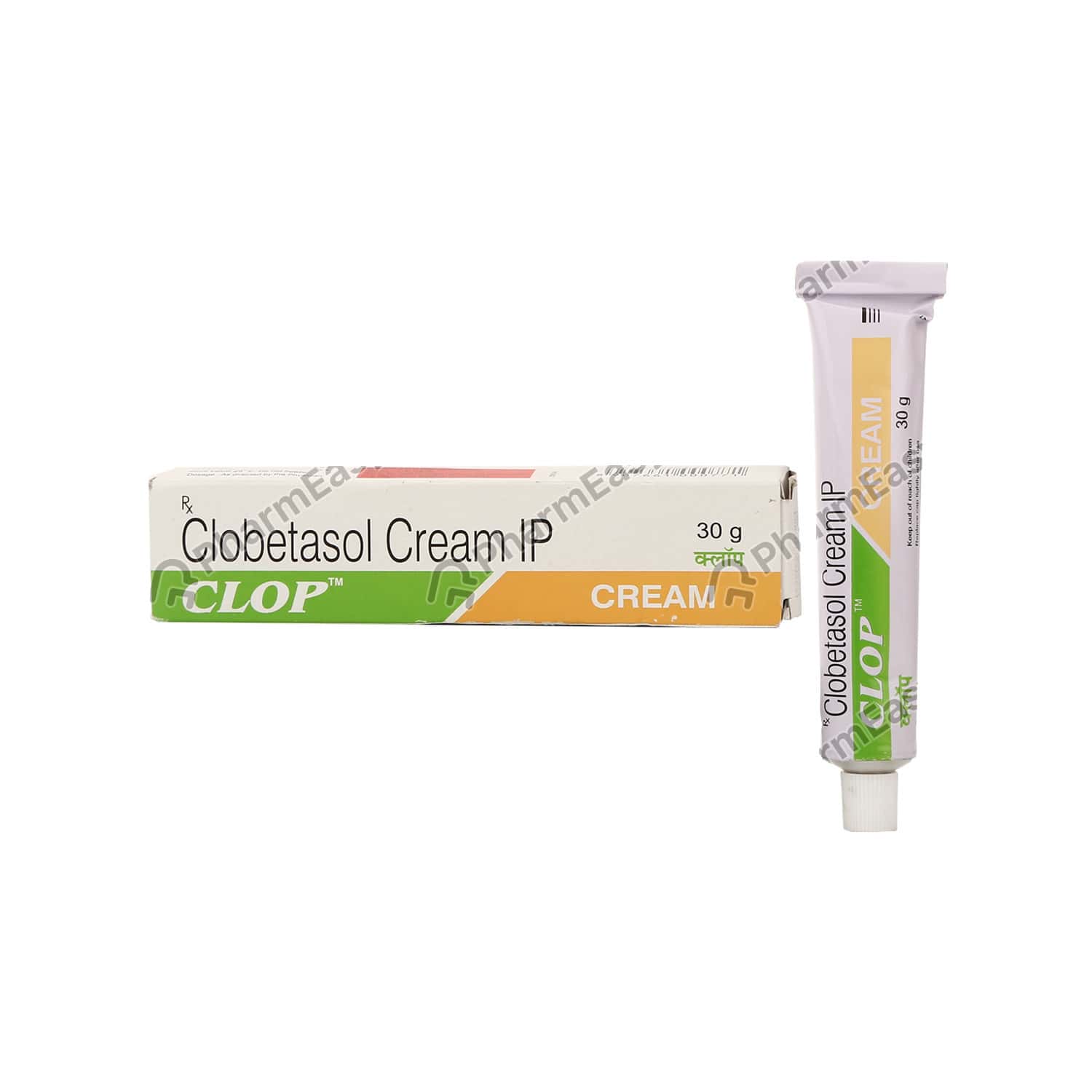 Clop 0 % Cream (30) - Uses, Side Effects, Dosage, Composition & Price ...
