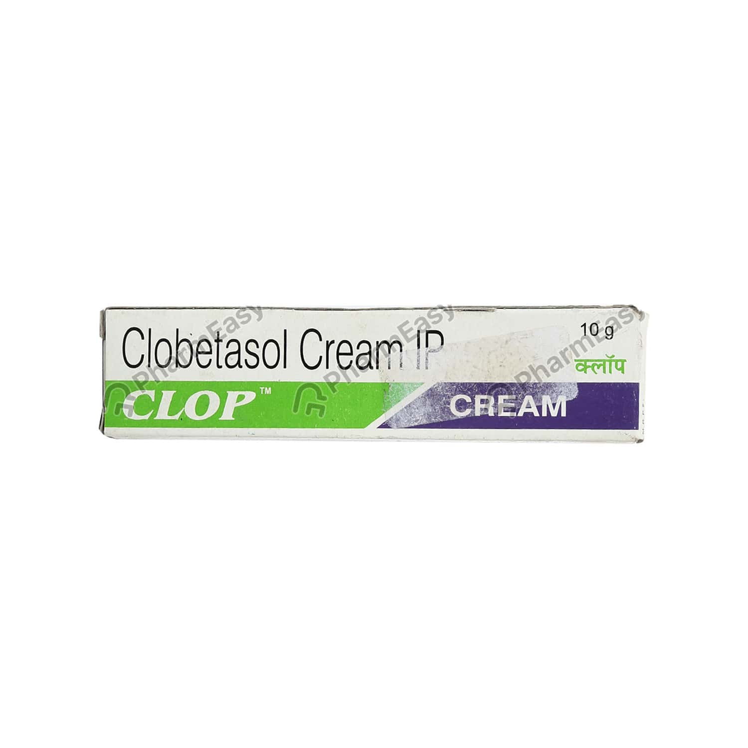 Buy Clop 0.05 % Cream (10) Online at Flat 18% OFF* | PharmEasy