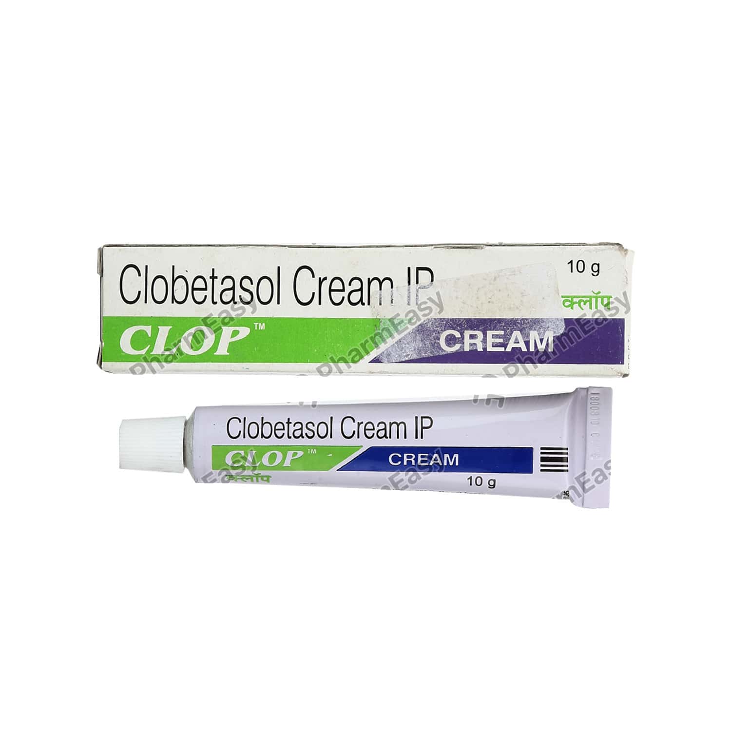 Buy Clop 0.05 % Cream (10) Online at Flat 18% OFF* | PharmEasy