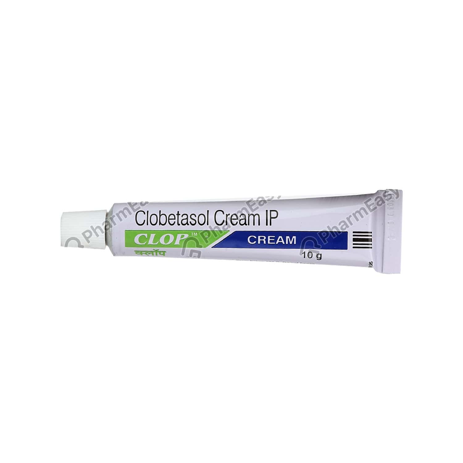 Buy Clop 0.05 % Cream (10) Online at Flat 18% OFF* | PharmEasy