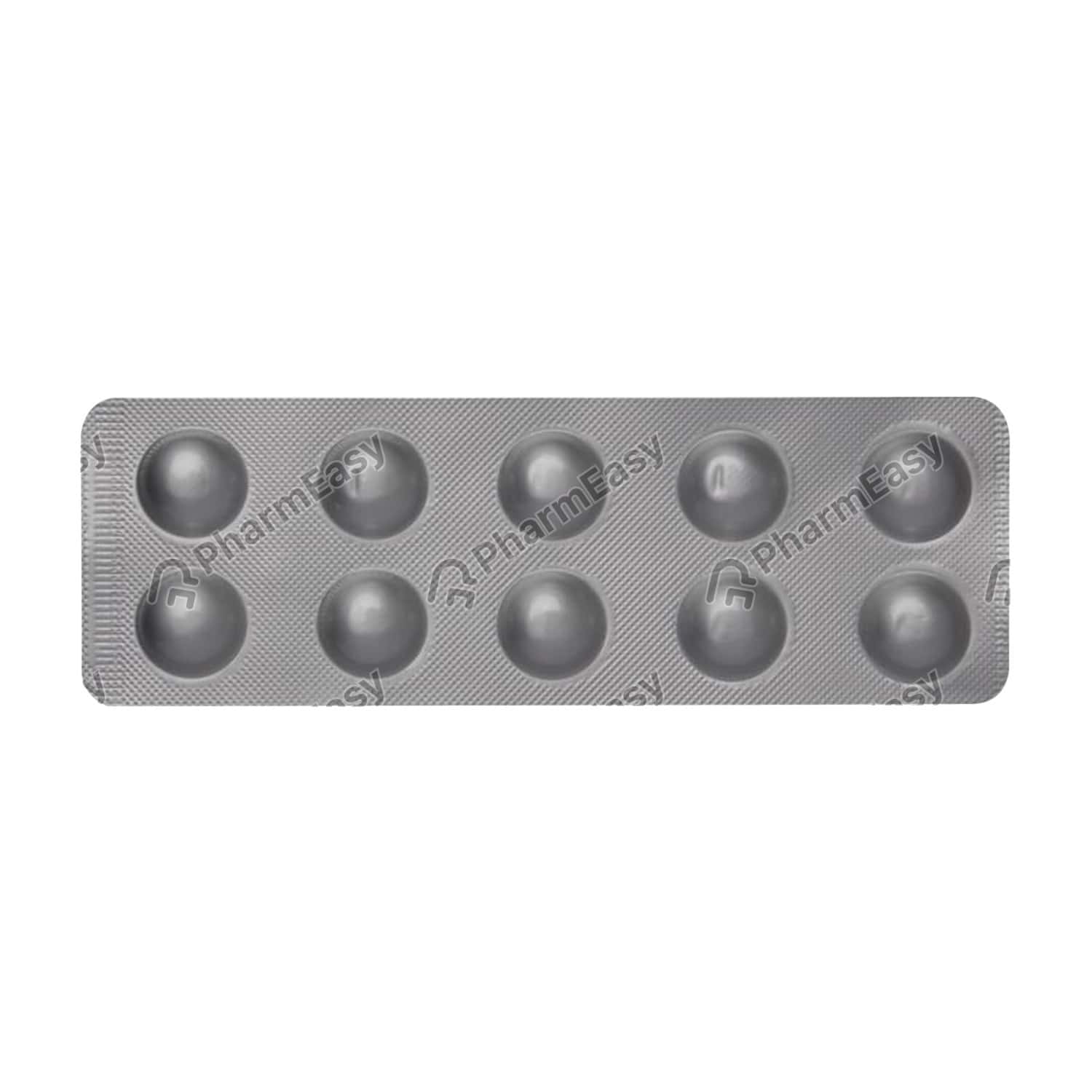 Buy Clopigrel 75 MG Tablet (10) Online at Flat 15% OFF | PharmEasy