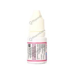 Cmc 0.5 % Eye Drop (10) - Uses, Side Effects, Dosage, Composition ...