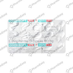 Codesoft EPO Capsule: Uses, Side-effects, Price, Dosage & More Info ...