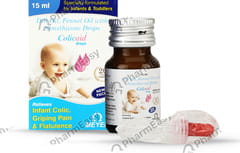 Colicaid Oral Drop: Uses, Side-effects, Price, Dosage & More Info ...