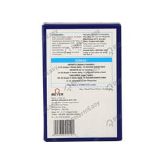 Colicaid Oral Drop (15) - Uses, Side Effects, Dosage, Composition ...