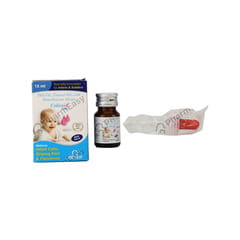 Colicaid Oral Drop (15) - Uses, Side Effects, Dosage, Composition ...