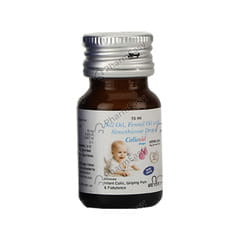 Colicaid Oral Drop (15) - Uses, Side Effects, Dosage, Composition ...
