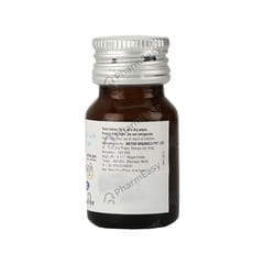 Colicaid Oral Drop (15) - Uses, Side Effects, Dosage, Composition ...