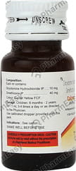 Colimex Oral Drops: Uses, Side Effects, Price, Dosage & More Info ...