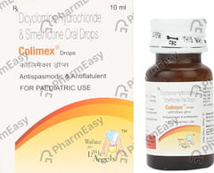 Colimex Oral Drops: Uses, Side Effects, Price, Dosage & More Info ...