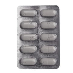 Combutol 1 G Tablet (10): Uses, Side Effects, Price & Dosage | PharmEasy