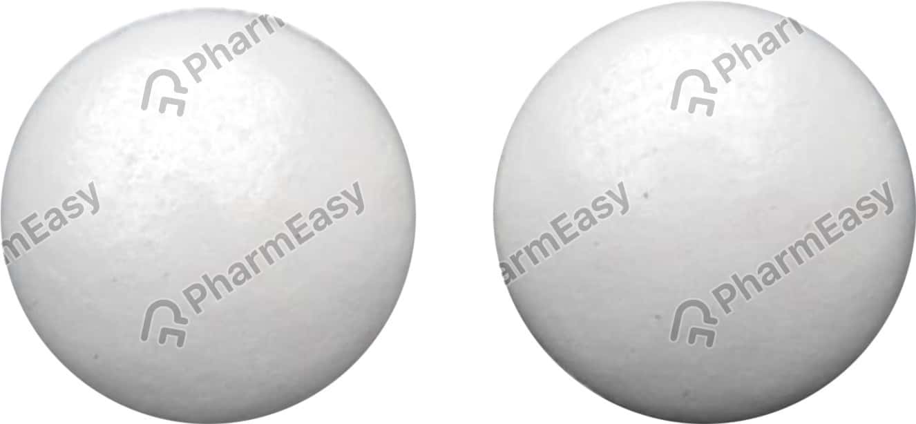 Buy Complamina 500 MG Tablet (10) Online at Flat 15% OFF | PharmEasy