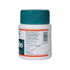 Himalaya Confido Tablets - 60'S - Uses, Side Effects, Dosage ...