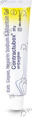Contractubex 20g Gel: Uses, Side-effects, Price, Dosage & More Info ...