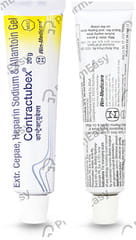 Contractubex 20g Gel: Uses, Side-effects, Price, Dosage & More Info ...