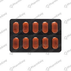 Contus-650 Tablet: Uses, Side-effects, Price, Dosage & More Info ...