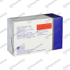 Corbis 5 MG Tablet (10): Uses, Side Effects, Price & Dosage | PharmEasy