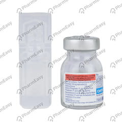 Cort S 100 MG Powder For Injection (1): Uses, Side Effects, Price ...