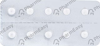 Cosart 25 MG Tablet (10): Uses, Side Effects, Price, Dosage ...