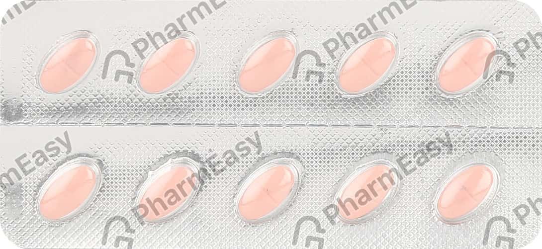 Losar 50 MG Tablet (15): Uses, Side Effects, Price, Dosage ...