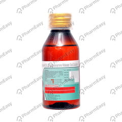 Cosome Syrup: Uses, Side-effects, Price, Dosage & More Info - PharmEasy