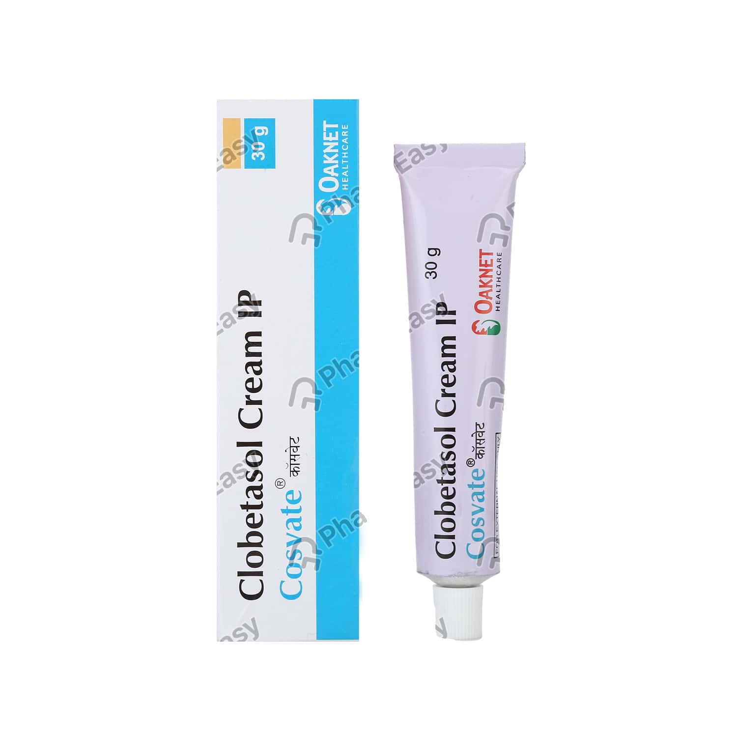 Cosvate 0.05% Cream 30gm - Uses, Side Effects, Dosage, Composition ...