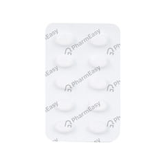 Covance 25mg Tab 10`S - Uses, Side Effects, Dosage, Composition & Price ...