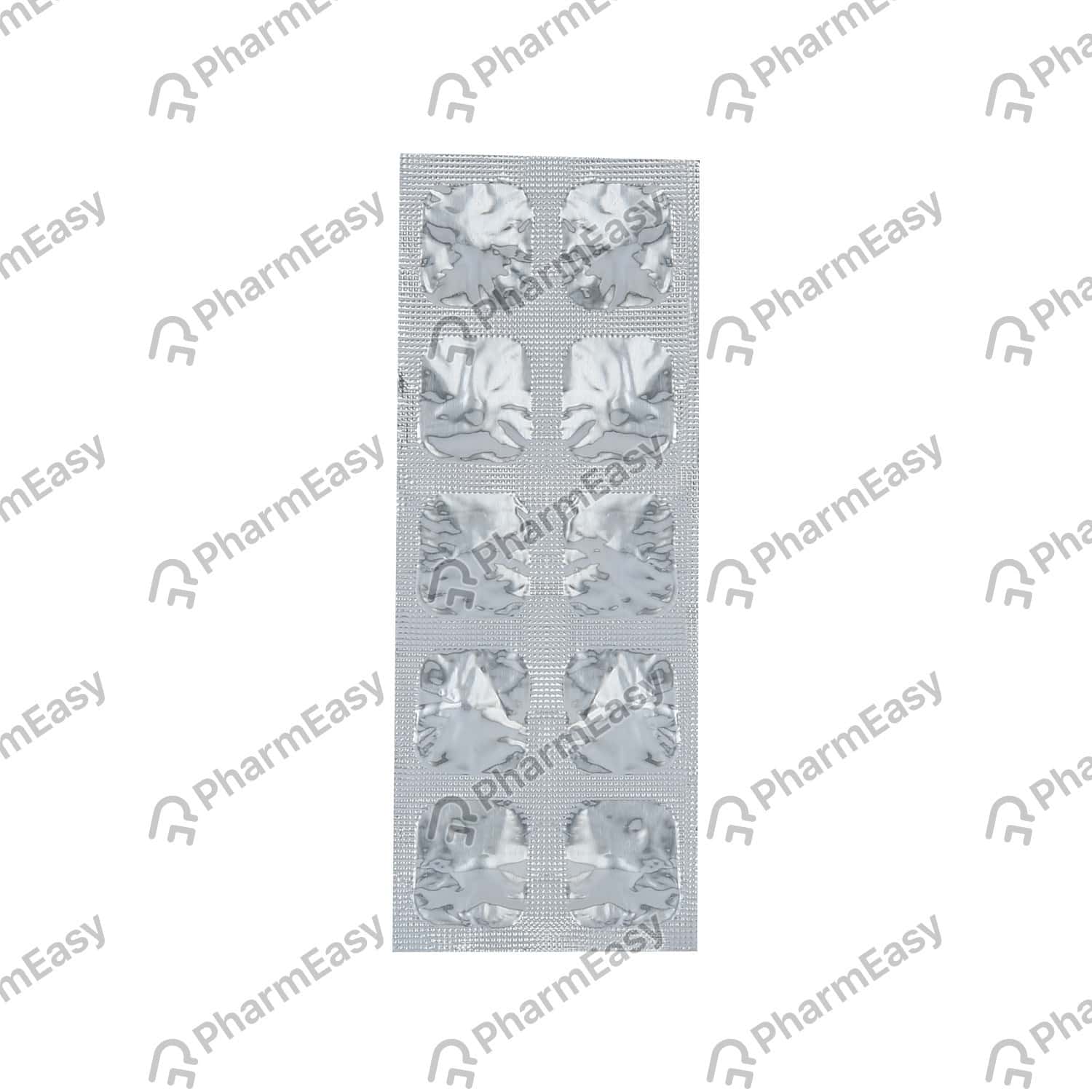 Buy Coversyl 2 MG Tablet (10) Online at Flat 18% OFF* | PharmEasy