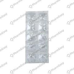 Coversyl Am 8/5 Strip Of 10 Tablets: Uses, Side Effects, Price & Dosage ...