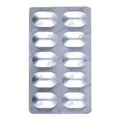 Coxerin 250 MG Capsule (10): Uses, Side Effects, Price & Dosage | PharmEasy