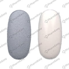 Cresar Am 40mg Tablet: Uses, Side Effects, Price & Dosage | PharmEasy