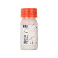 Buy Crixan 125 MG Suspension (30) Online at Flat 18% OFF* | PharmEasy