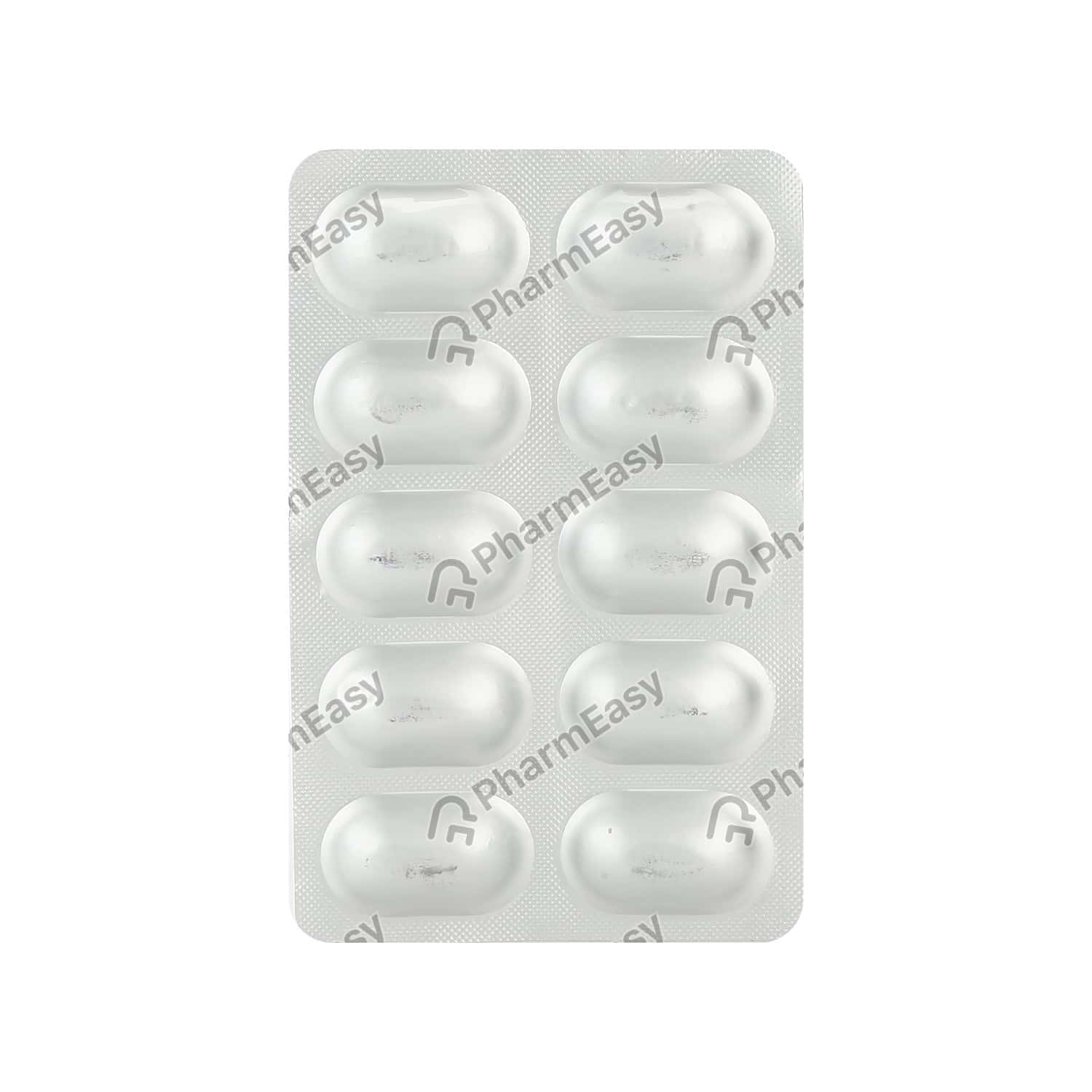 Curam 625mg Strip Of 10 Tablets - Uses, Side Effects, Dosage ...