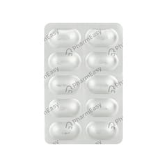 Curam 625mg Strip Of 10 Tablets - Uses, Side Effects, Dosage ...