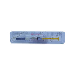 Cutenox 40 MG Injection (0.4) - Uses, Side Effects, Dosage, Composition ...