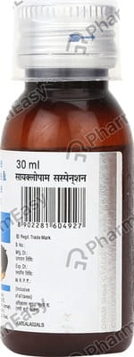 Cyclopam Suspension 30ml: Uses, Side Effects, Price & Dosage | PharmEasy