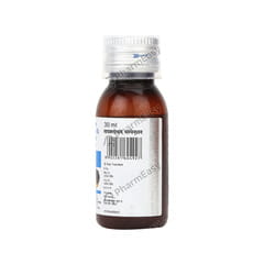 Cyclopam Suspension 30ml - Uses, Side Effects, Dosage, Composition ...