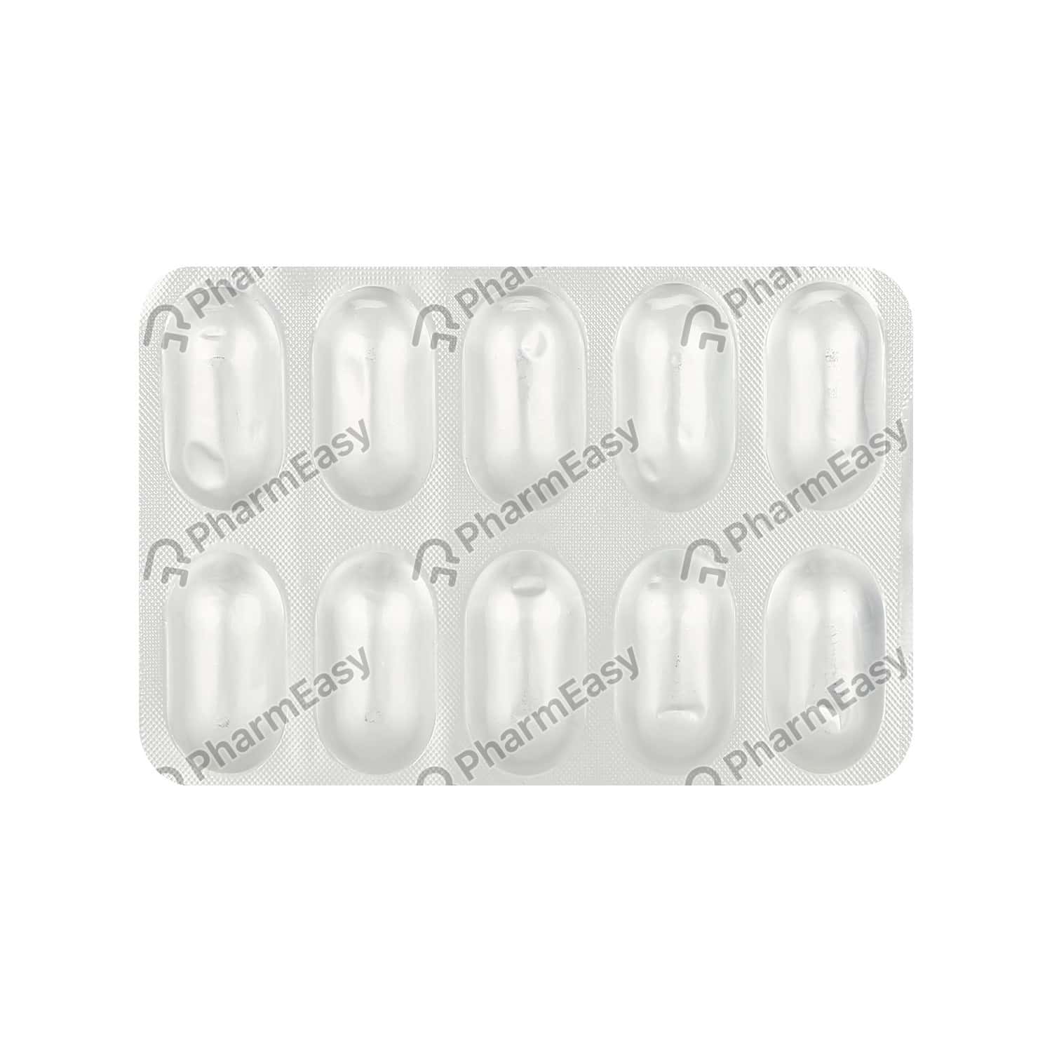 Buy Cyfolac Forte Cap Online at Flat 18% OFF* | PharmEasy