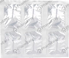 Cynomycin 50 Capsule: Uses, Side-effects, Price, Dosage & More Info ...