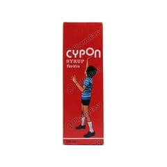 Cypon Syp - Uses, Side Effects, Dosage, Composition & Price | PharmEasy
