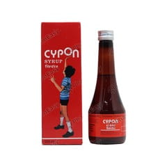 Cypon Syp - Uses, Side Effects, Dosage, Composition & Price | PharmEasy